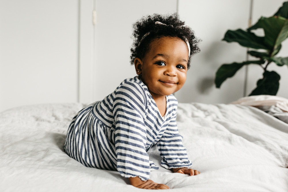 Names That Mean Pure | Nameberry