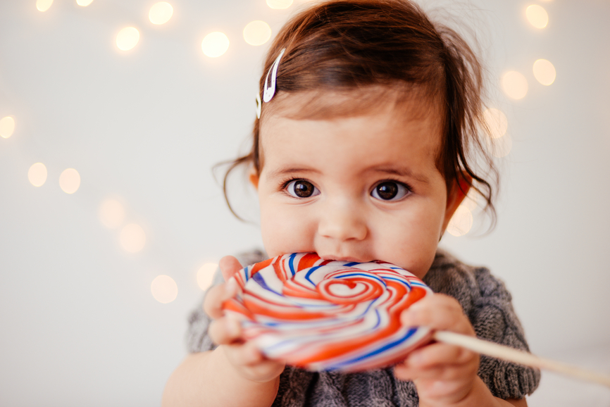 300+ Food Baby Names | Nameberry