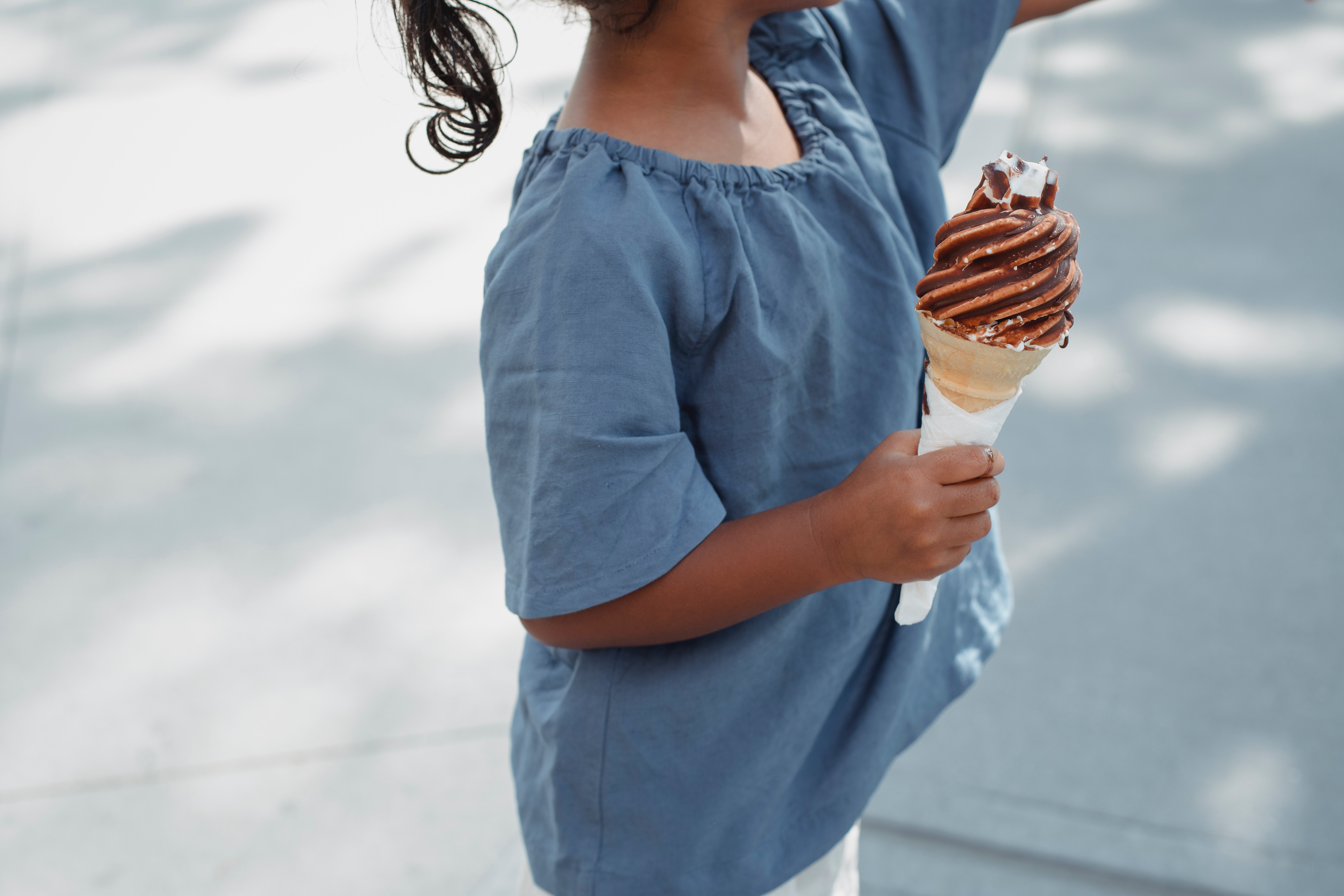 Girl Names That End in I | Nameberry