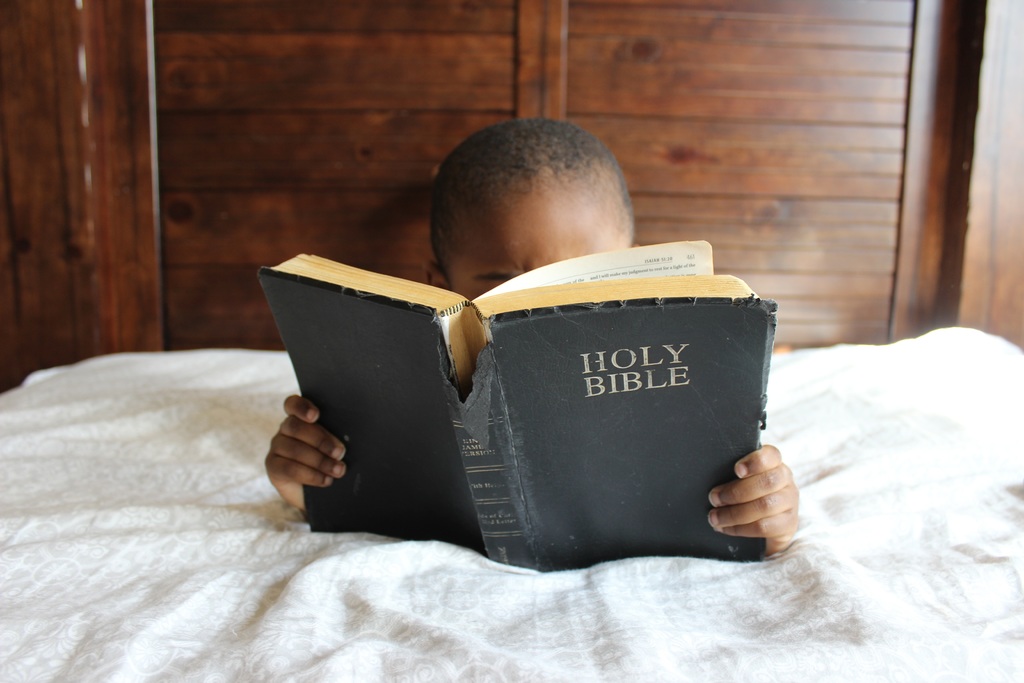 Cool Biblical Baby Names | Nameberry