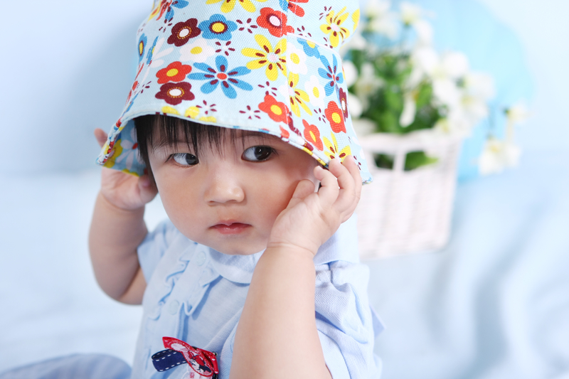 The Most Common Middle Names | Nameberry