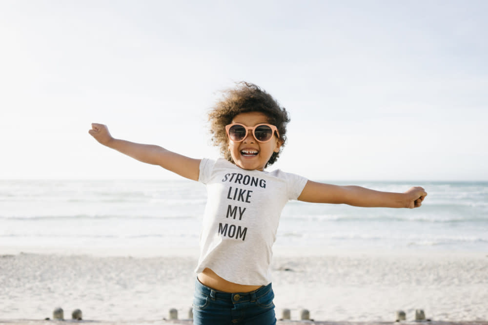 Boyish Nicknames for Girls | Nameberry