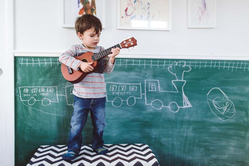 Classic Rock Baby Names | Nameberry