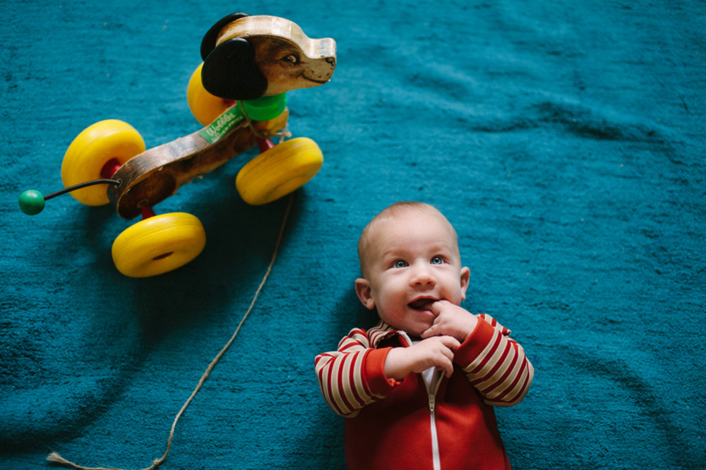 Top 1950s Baby Names | Nameberry