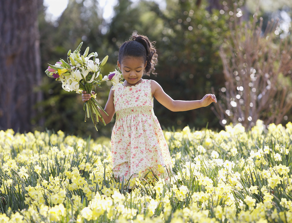 677 Girl Names That Start With F (With Meanings and Popularity) | Nameberry