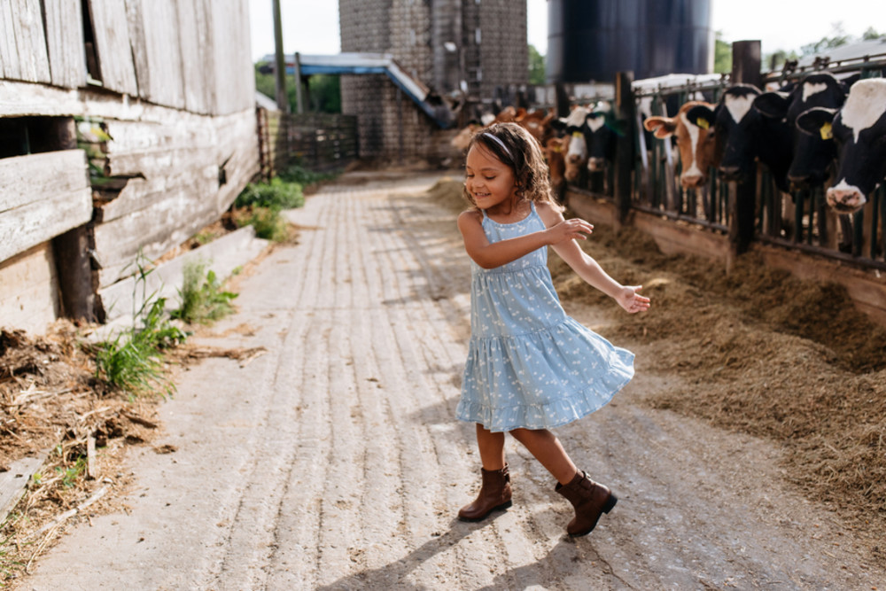 Good Girl Names | Nameberry