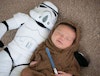 Star Wars Baby Names for Boys | Nameberry