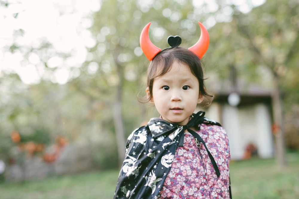 105+ Demon Names | Nameberry