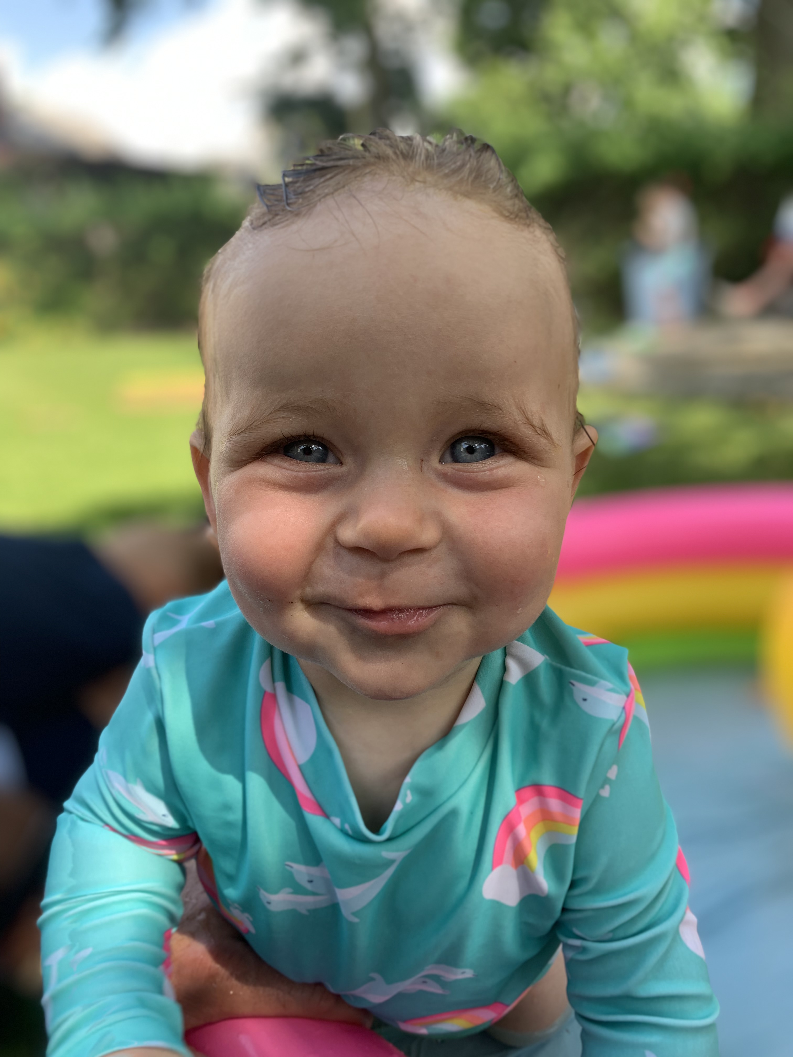 How I Named My Baby: Cora Birch | Nameberry