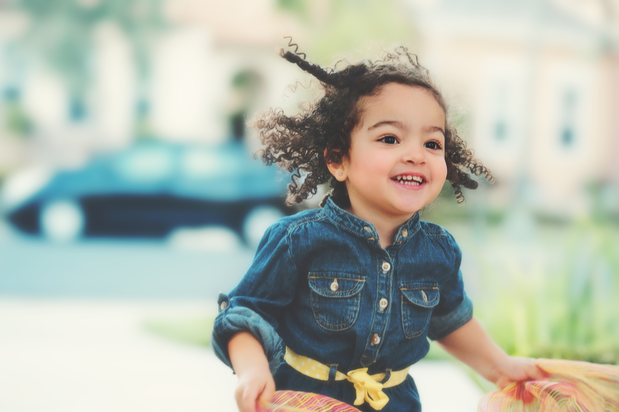 125+ Cute Girl Names | Nameberry