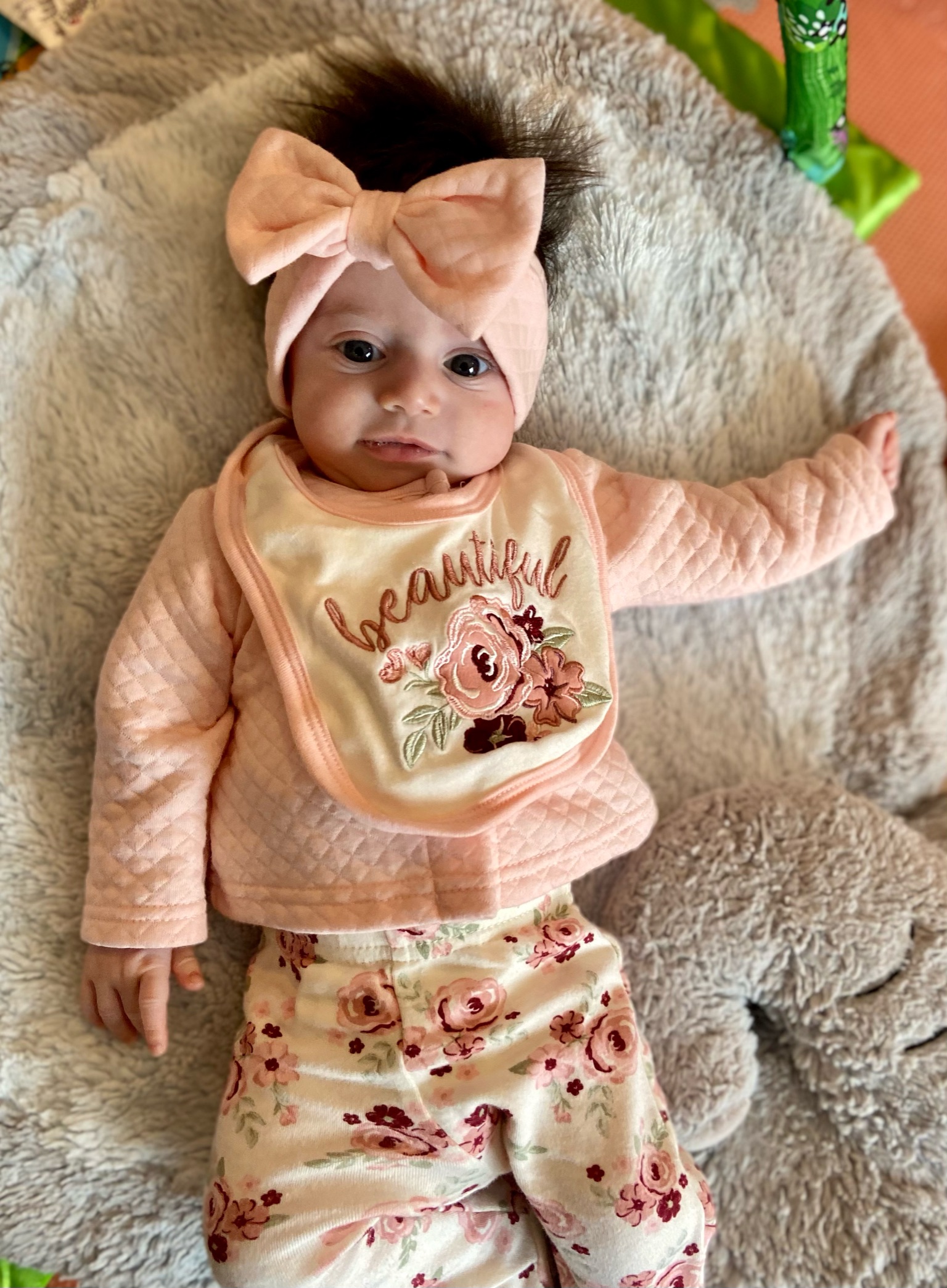 How I Named My Baby: Natalie Mara | Nameberry