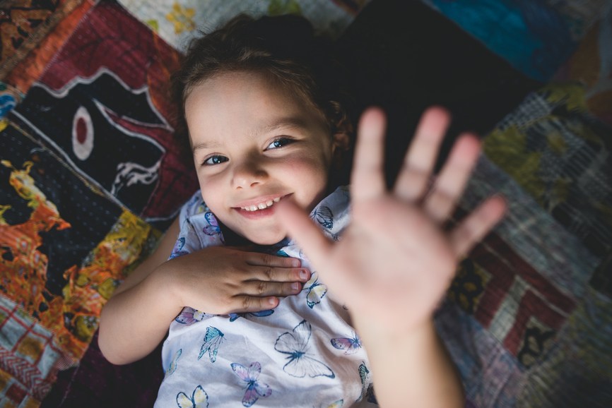 Five Syllable Girl Names | Nameberry