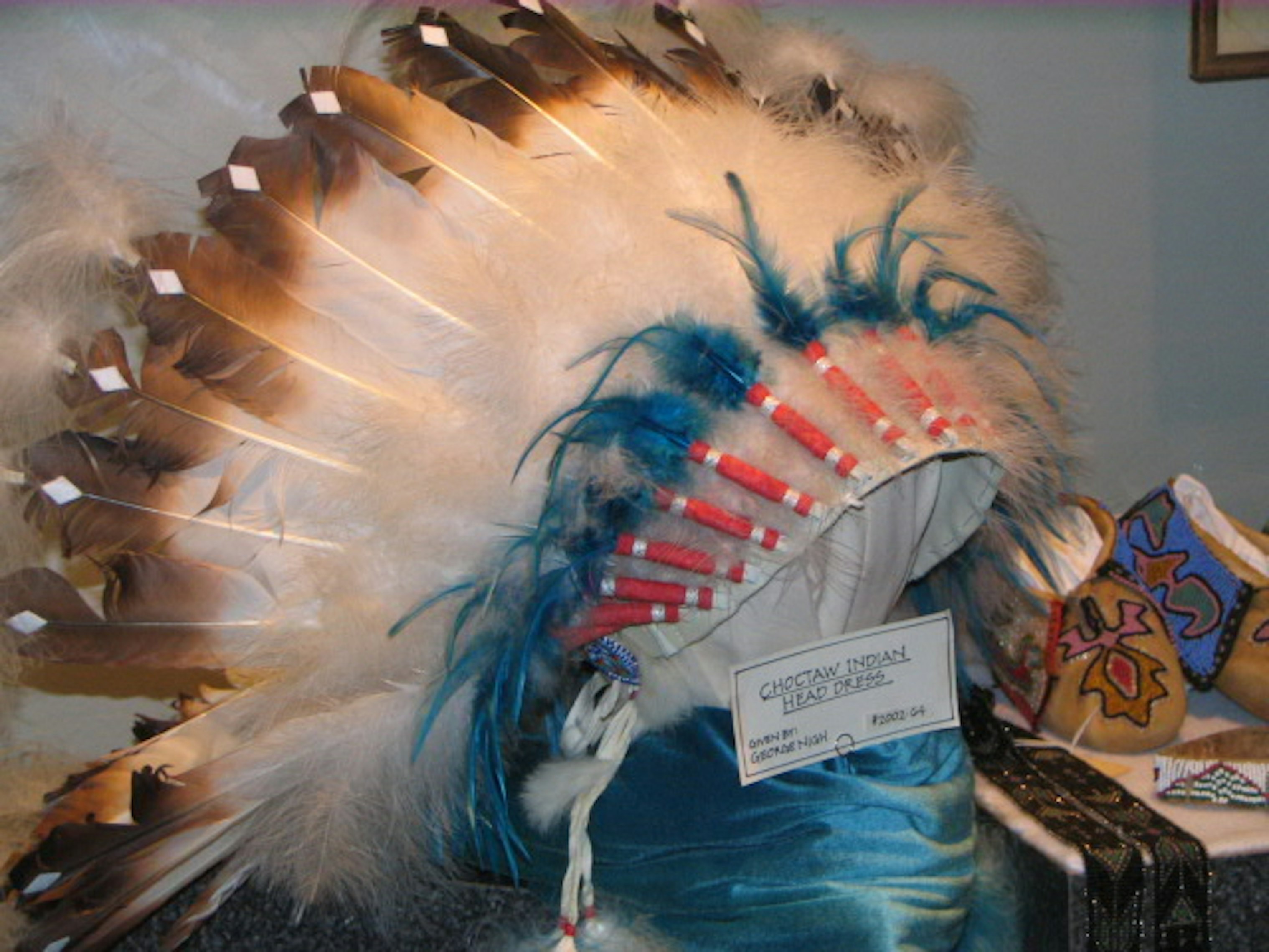 Native American Names, Round 2 — Choctaw traditions | Nameberry
