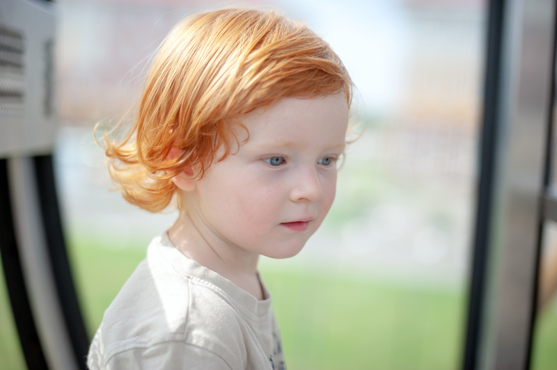 Names that Mean Red or Redhead | Nameberry