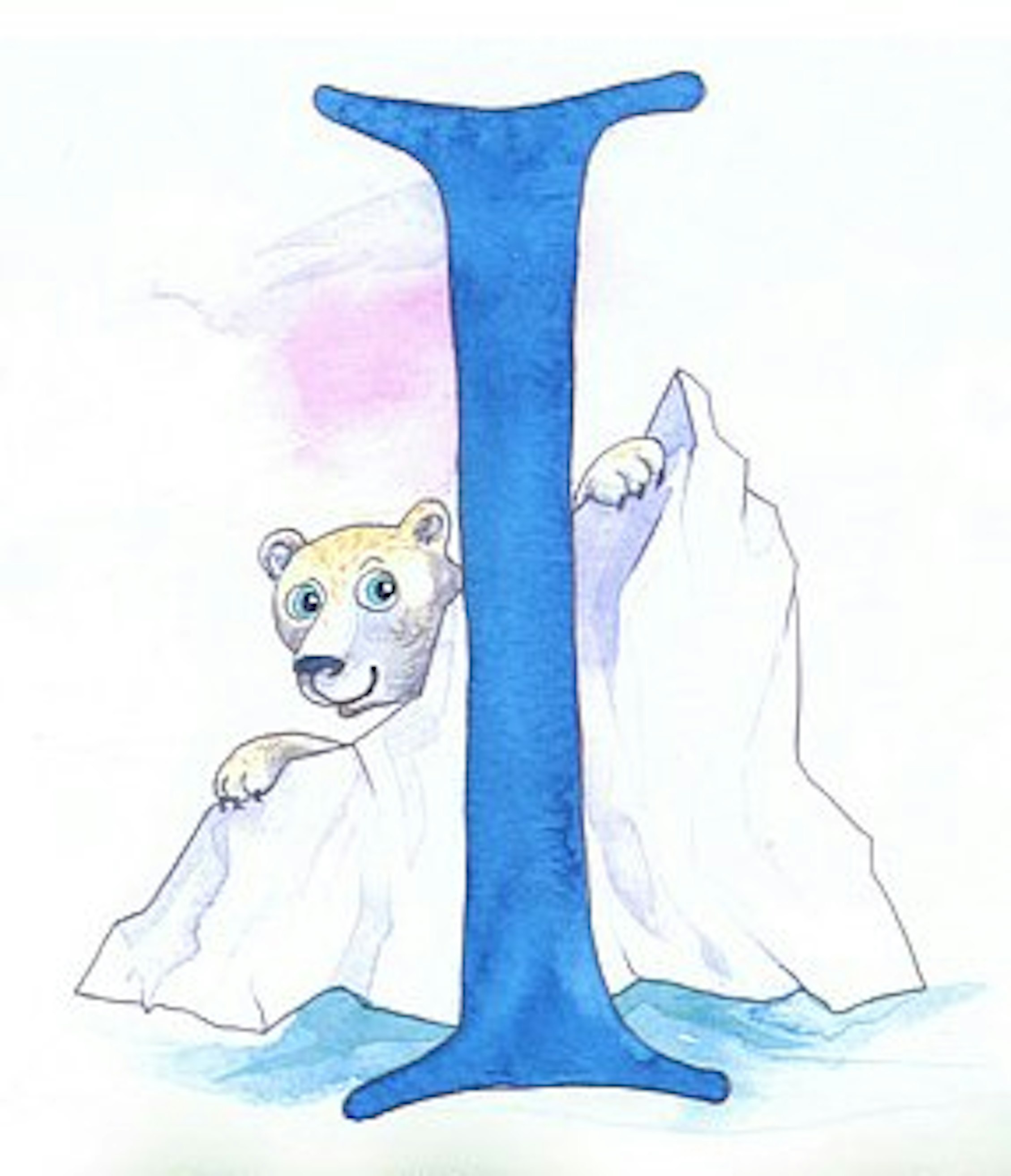 I-Initial Names: Eyes on the ‘I’s’ | Nameberry