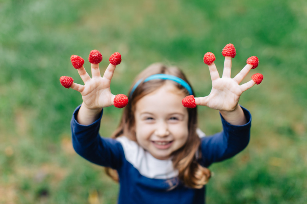 Fruit Baby Names | Nameberry