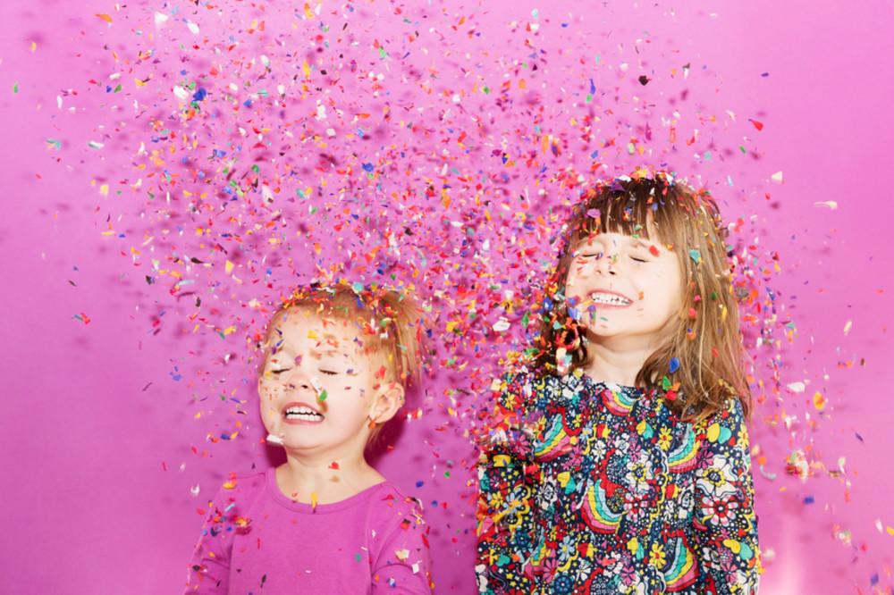 Nameberry's Top Girl Names of the 2010s | Nameberry