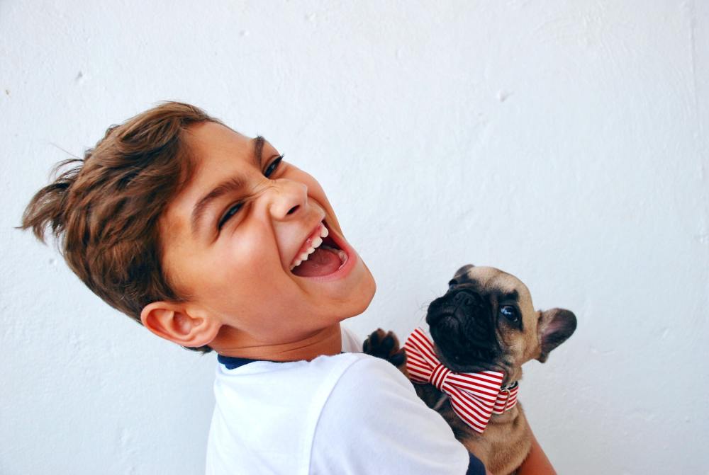 Unisex Dog Names | Nameberry